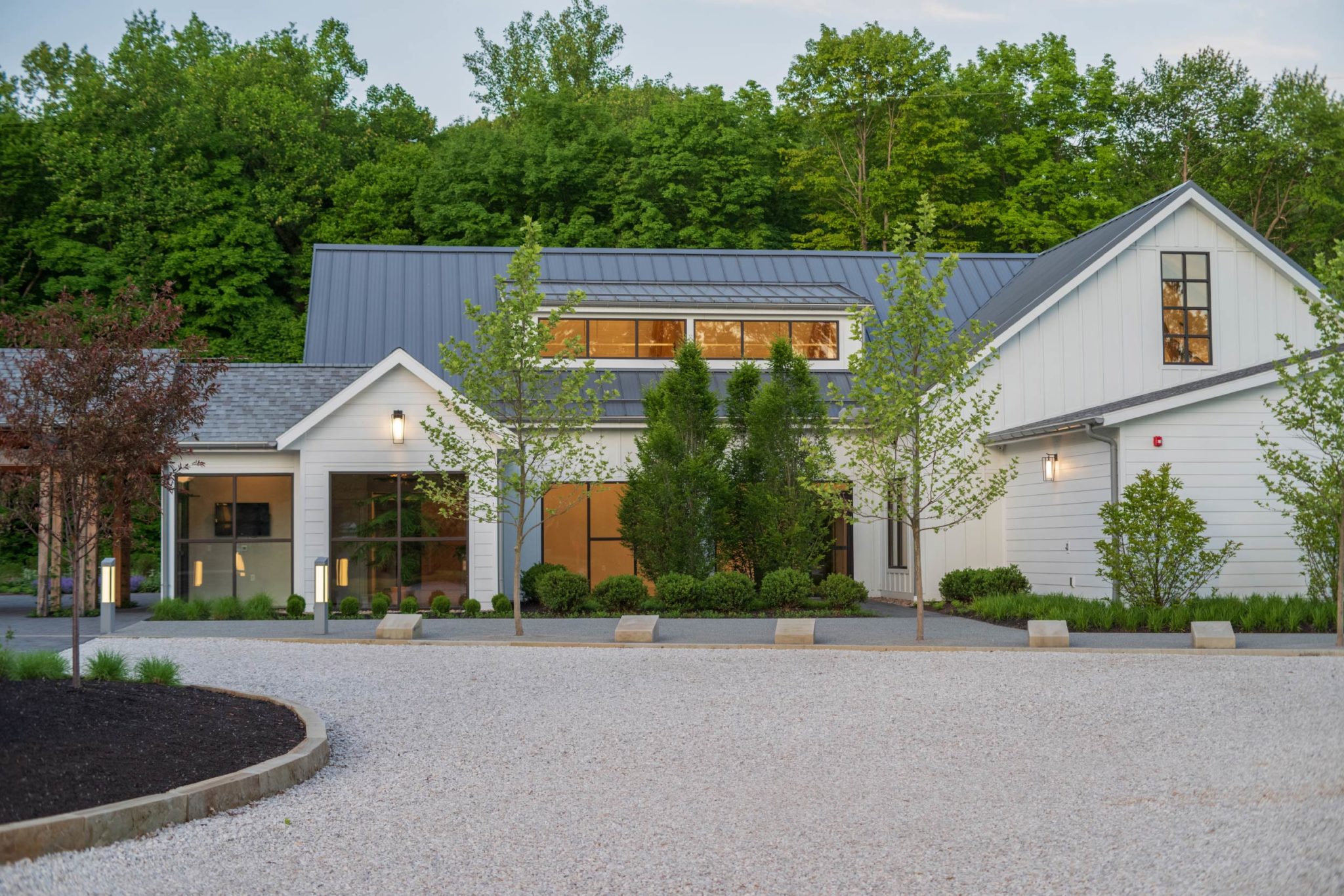 Highfields Events Center – KGK and Company – Landscape Architecture and ...