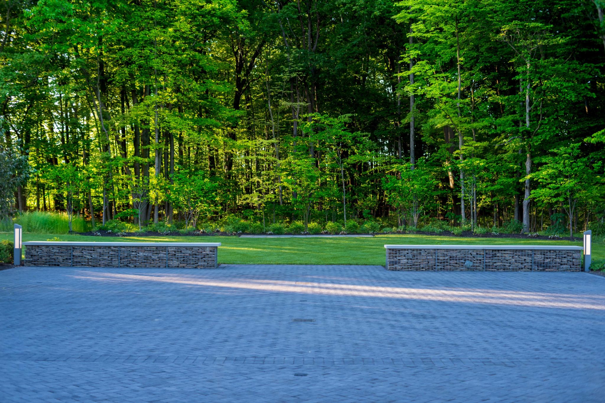 Highfields Events Center – KGK and Company – Landscape Architecture and ...