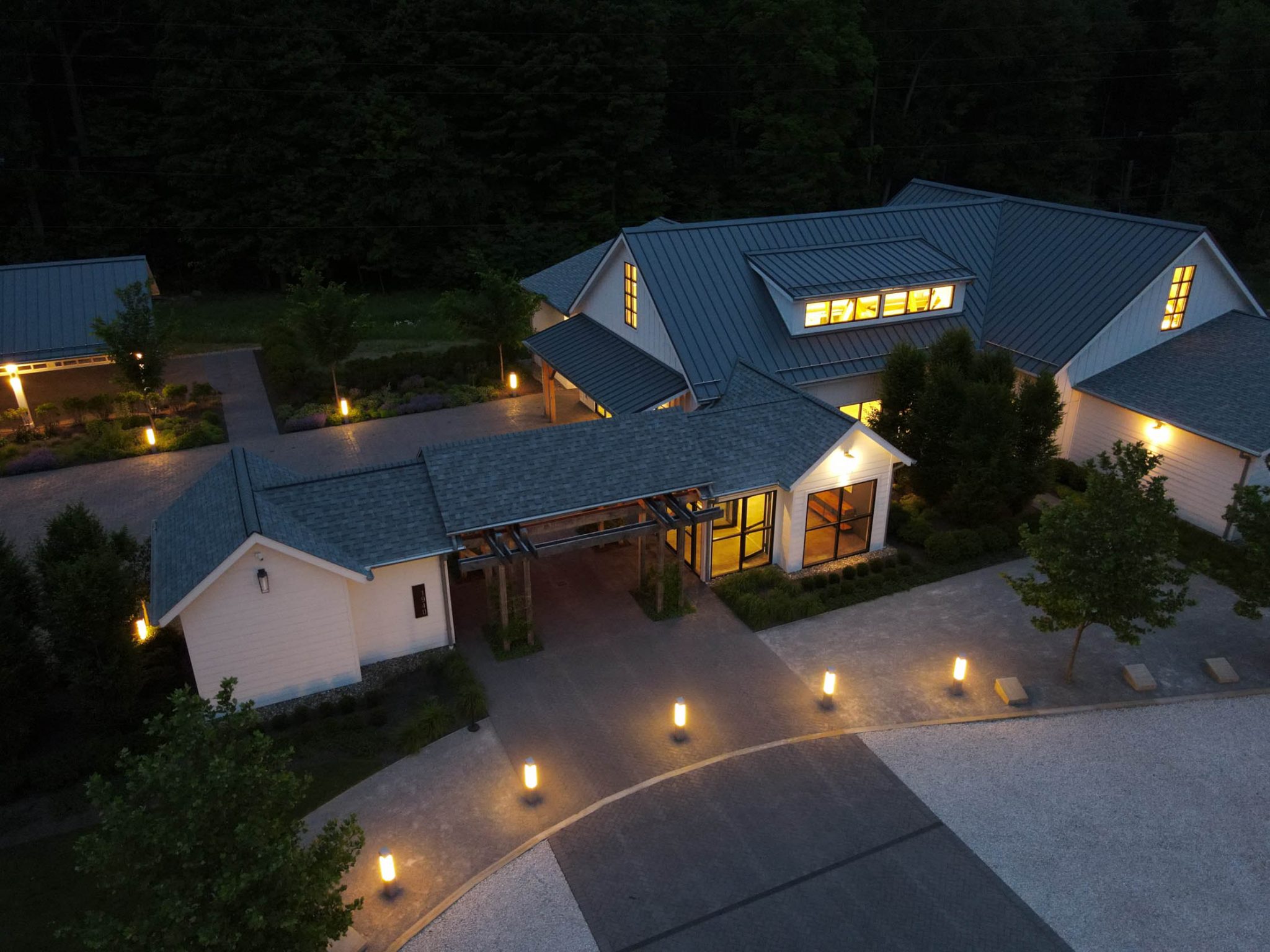 Highfields Events Center - KGK and Company – Landscape Architecture and ...