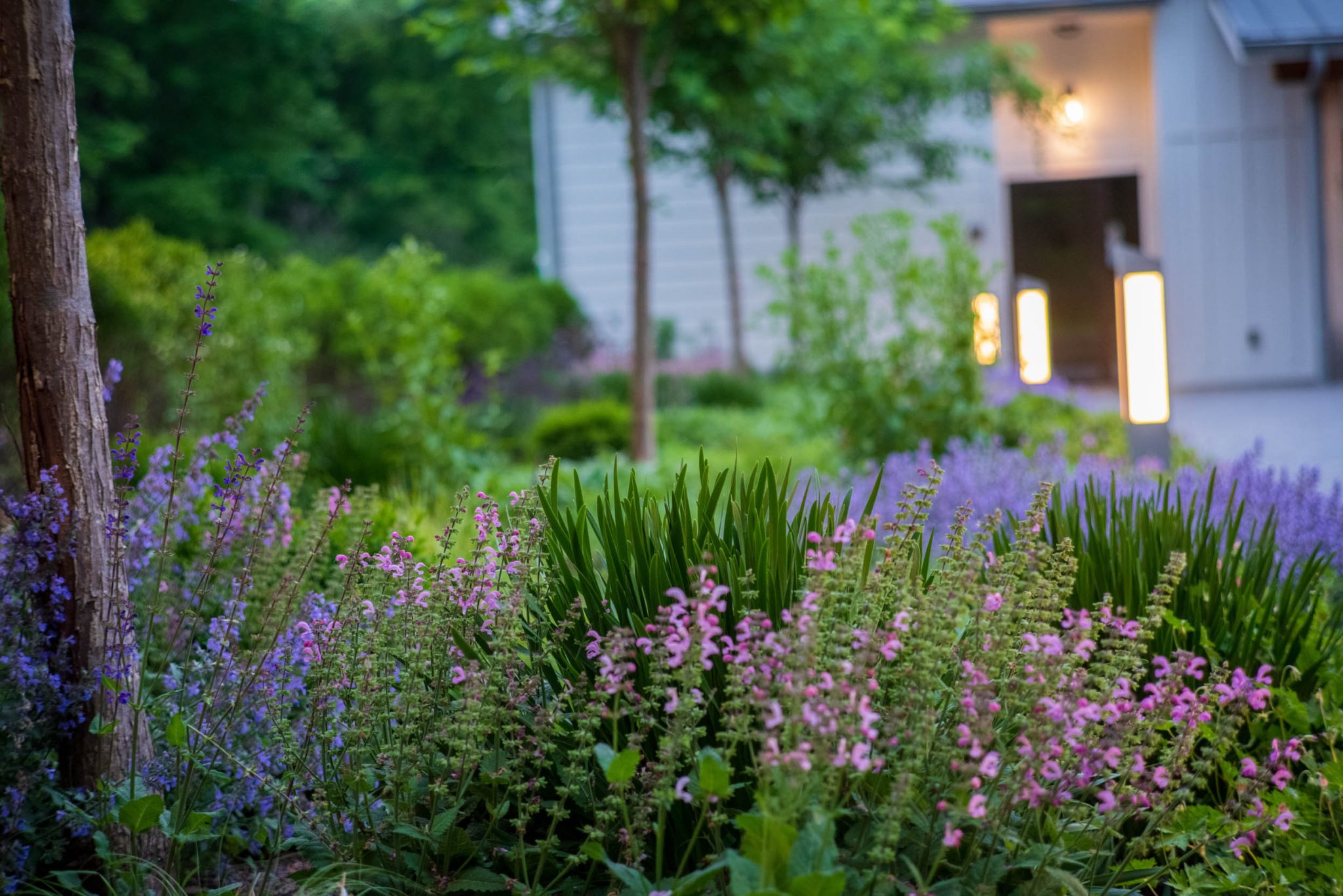 Highfields Events Center - KGK and Company – Landscape Architecture and ...