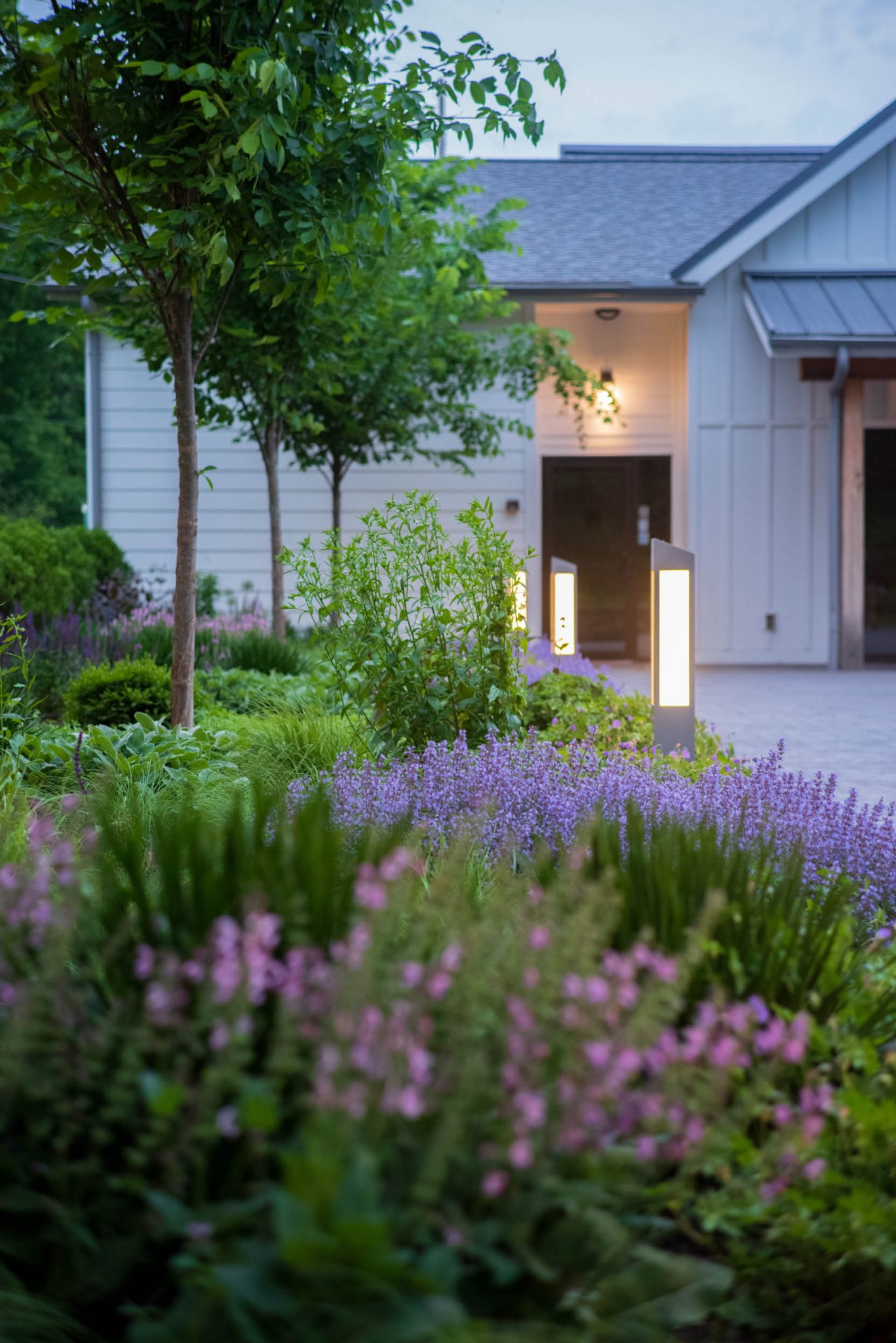 Highfields Events Center - KGK and Company – Landscape Architecture and ...