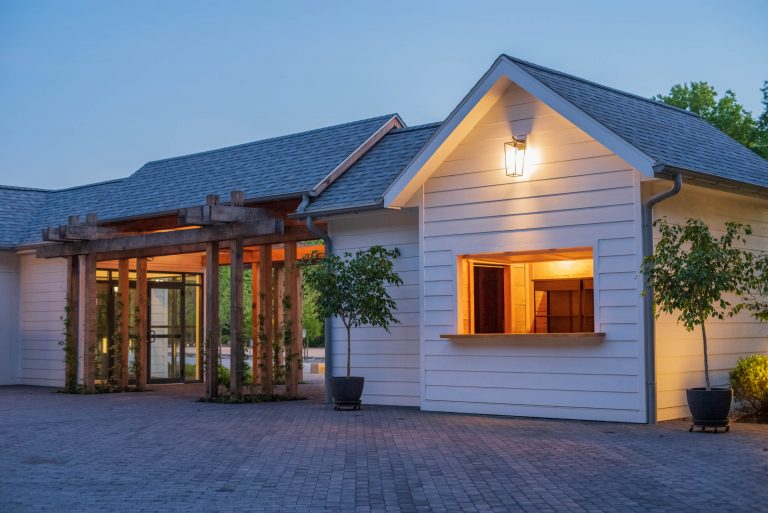 Highfields Events Center - KGK and Company – Landscape Architecture and ...