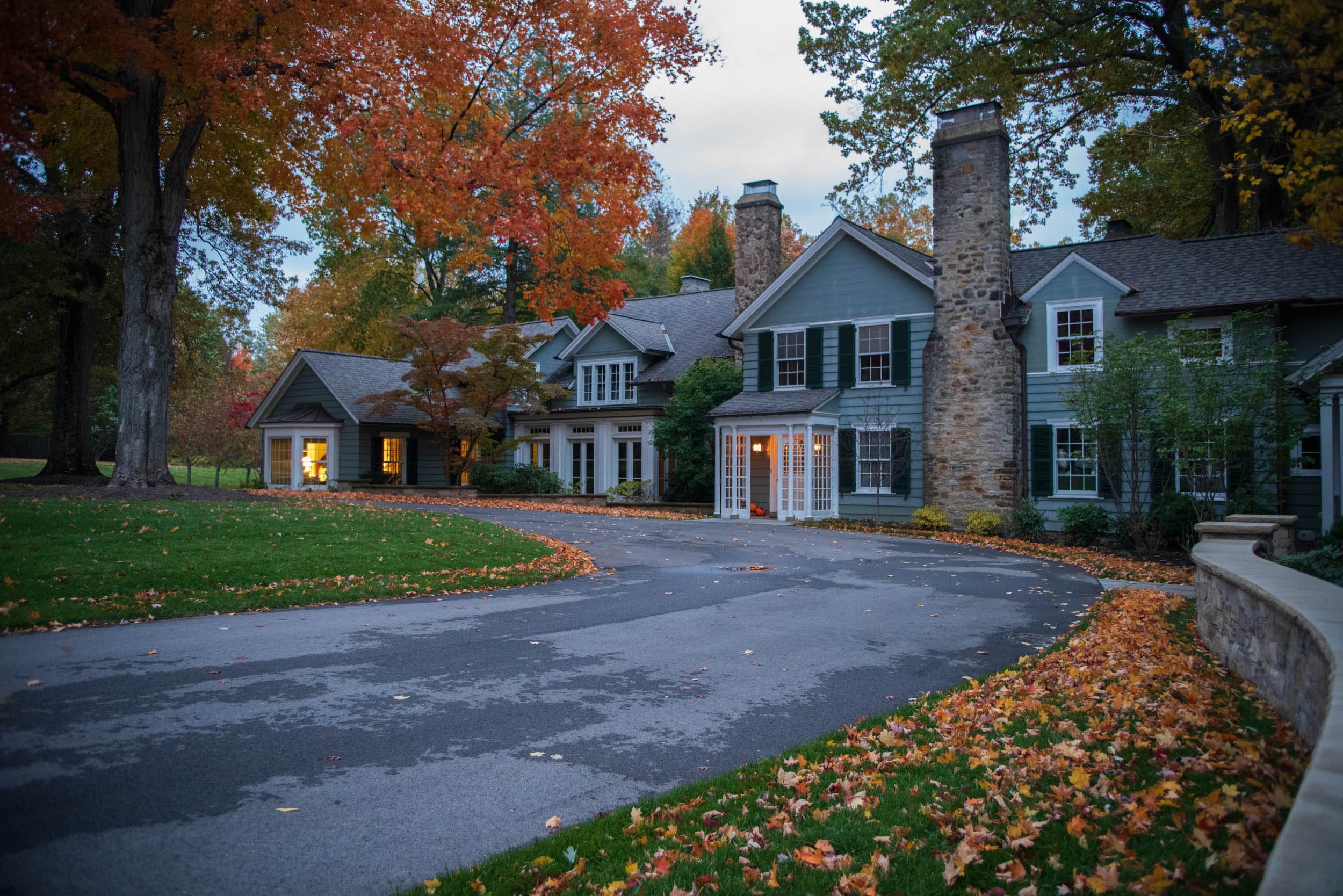 Cedar Ravine - KGK and Company – Landscape Architecture and Construction