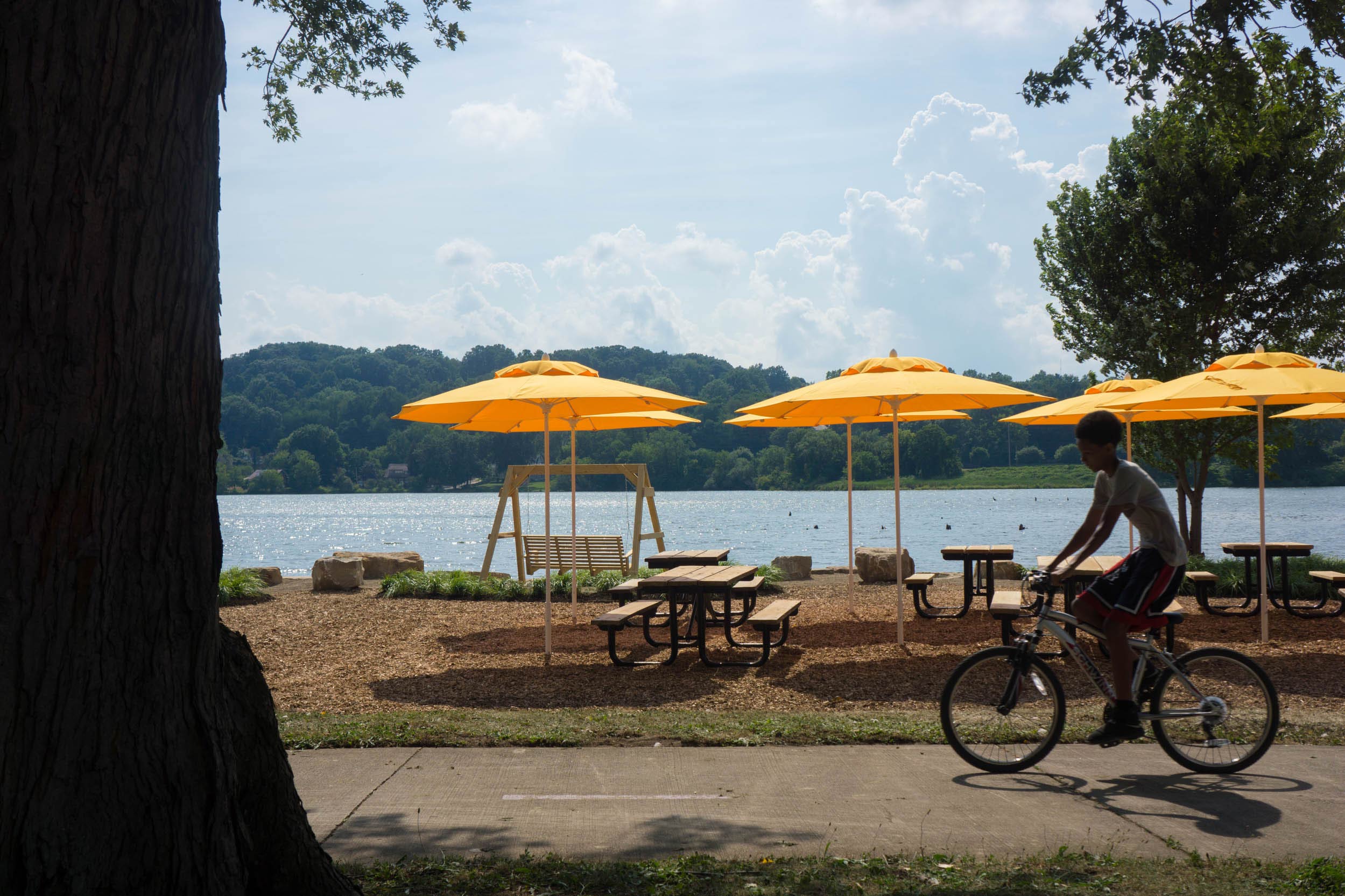 Summit Lake Prototyping - KGK and Company – Landscape Architecture and ...